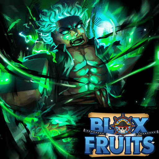 Blox Fruits Update 24: New Fruits & Abilities | Bloxed.gg